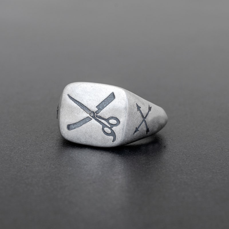 Barber Jewelry - Etsy