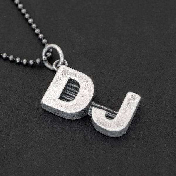 Rapper Necklace - Etsy