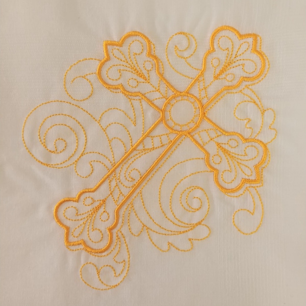 Pastor Handkerchief - Etsy