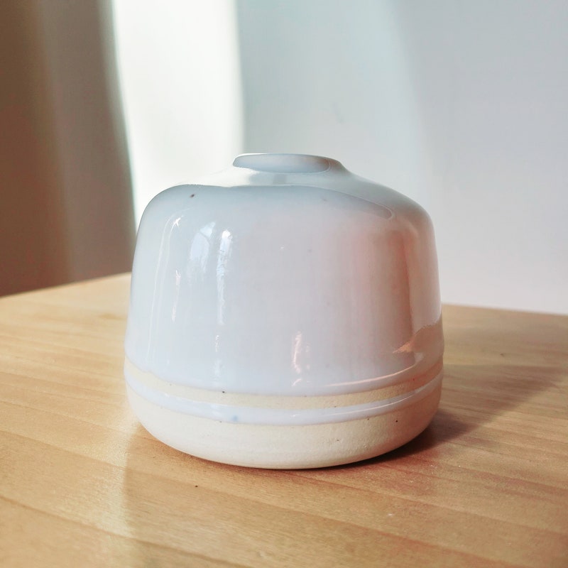 Short Vase - Etsy