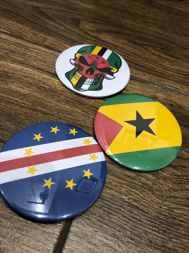 AINSLEY HARRIOT Yeah Boy Pop Art Button Badge 4 Various Sizes - Etsy