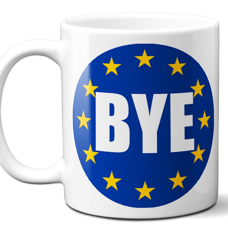Brexit - Etsy UK