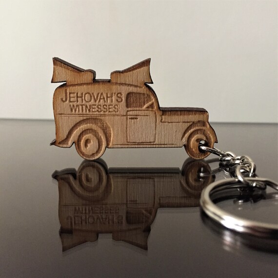 JW Sound Car keychain | Etsy