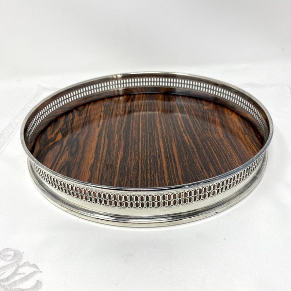 Wa Italy Silverplate - Etsy