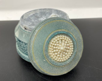 Pearl Music Box - Etsy