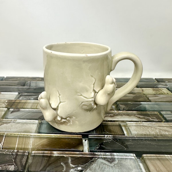 Mug With Feet - Etsy