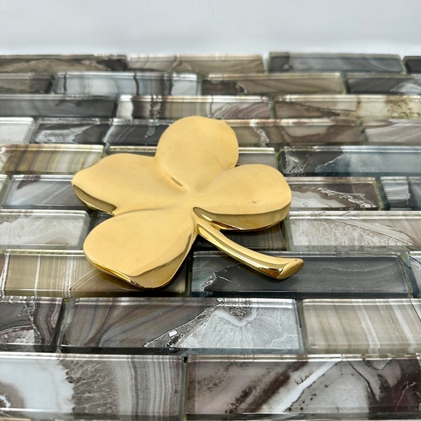 Shamrock Decor - Etsy