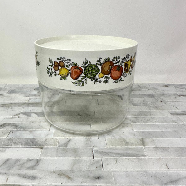 Pyrex Spice of Life - Etsy
