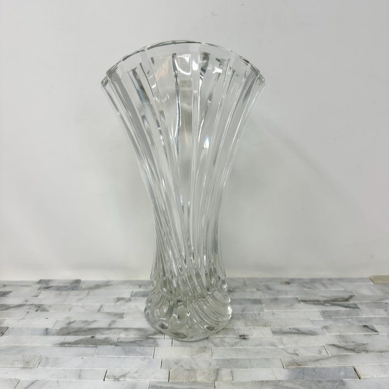 Mikasa Vintage Vases - Etsy