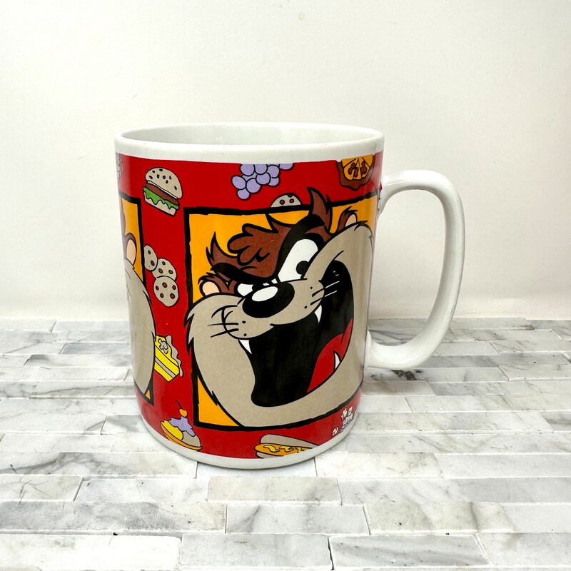 Oversized Mugs - Etsy