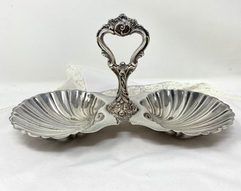 1950s Clam Shell - Etsy