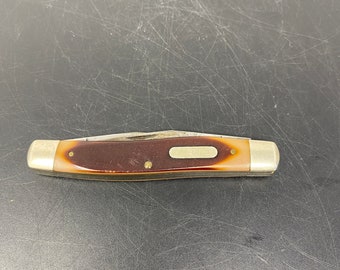 Old Pocket Knife | Etsy