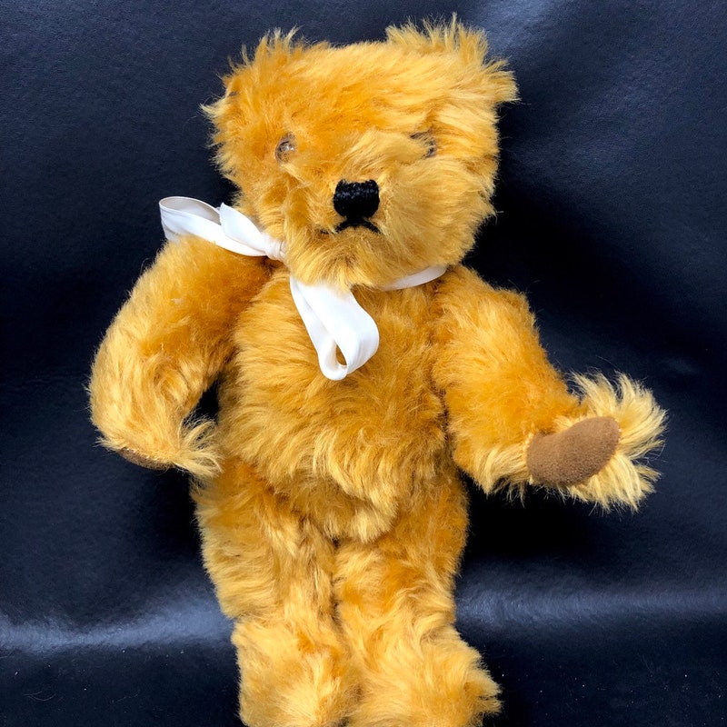 Merrythought Mohair - Etsy