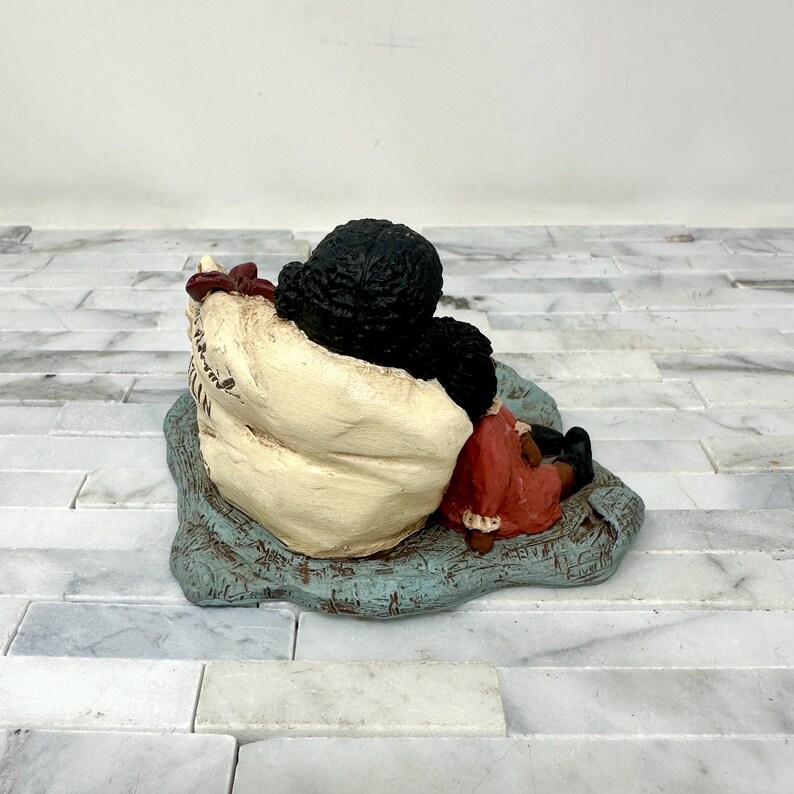 Martha Holcombe Caitlin 1554 Figurine, Vintage Miss Martha Original All ...