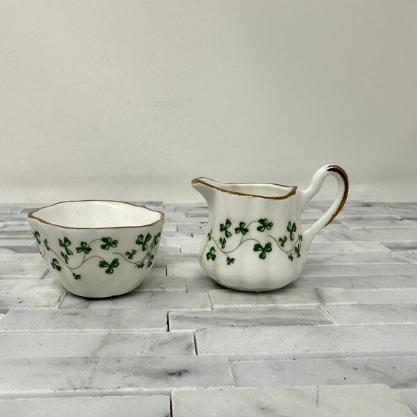 Irish China - Etsy
