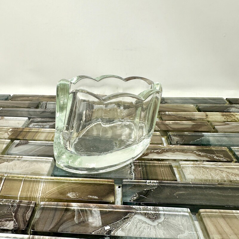 Glass Spoon Rest - Etsy