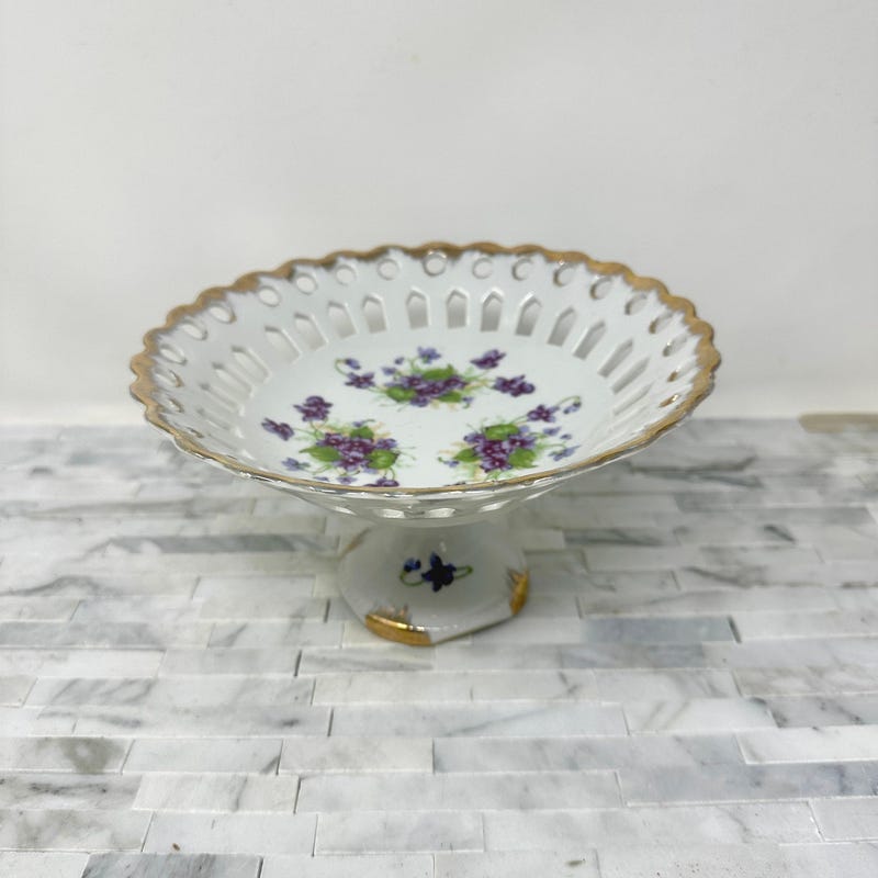 Hand Painted Lefton China - Etsy