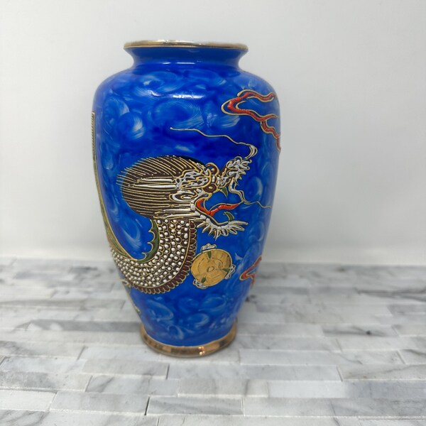 Moriage Dragonware - Etsy