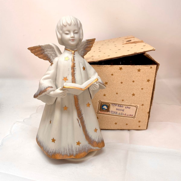 Musical Angel - Etsy