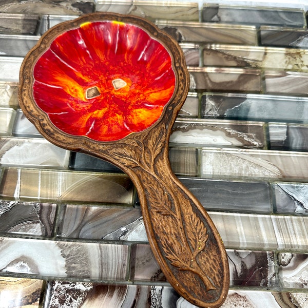 Retro Spoon Rest - Etsy