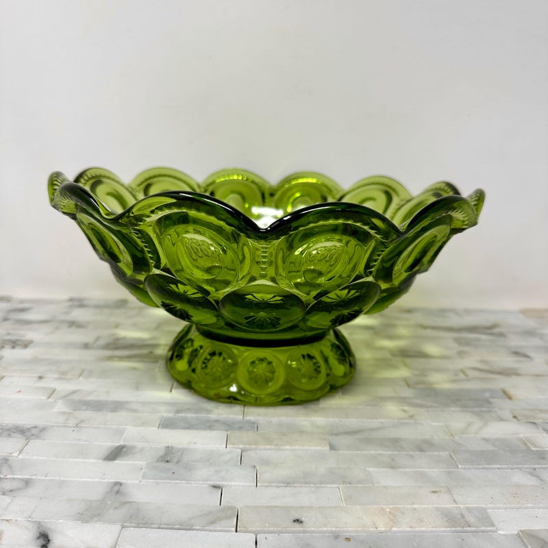 Compote Bowl - Etsy