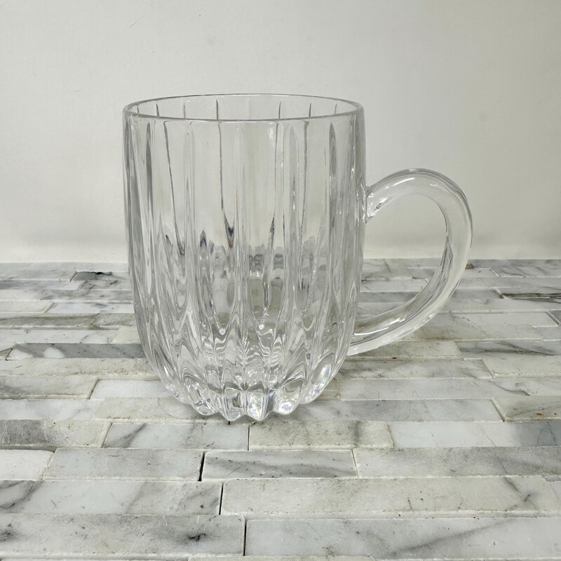 Mikasa Park Lane Tumbler - Etsy