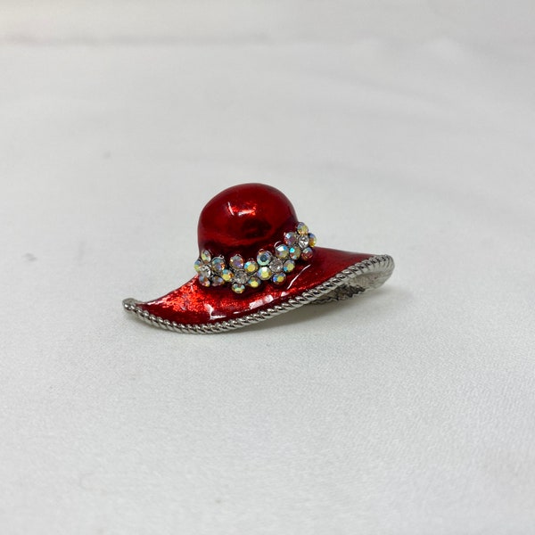 Red Hat Society - Etsy