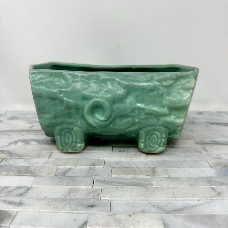Succulent Log Planter - Etsy