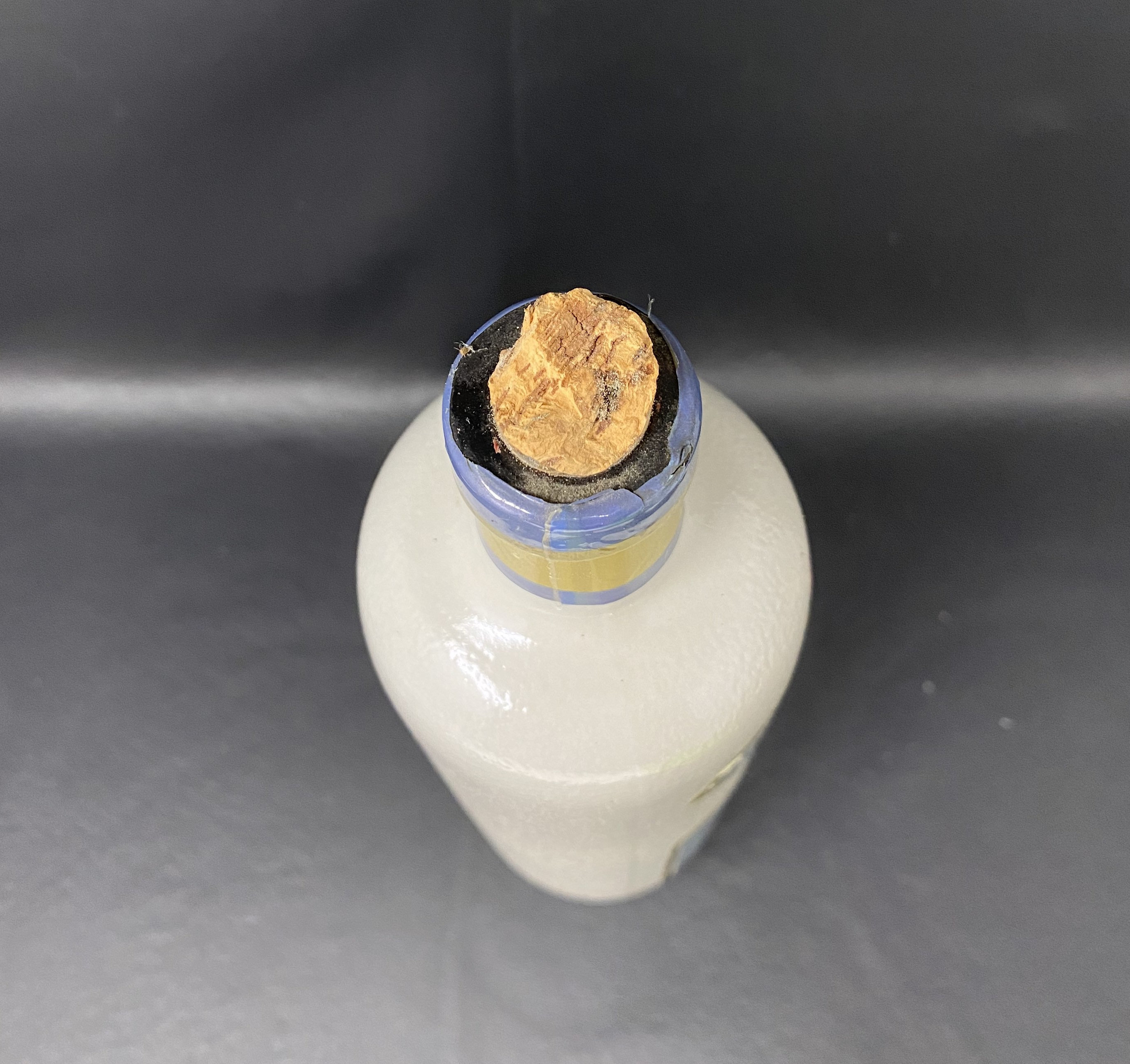 Vintage 1970s Havemeyer Rheinperle German Wine Bottle 1975 | Etsy