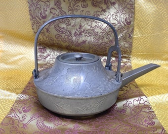 Metal Tea Kettle - Etsy