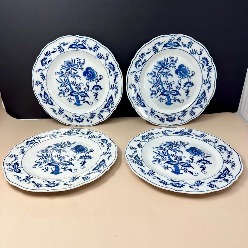 Blue Danube China - Etsy
