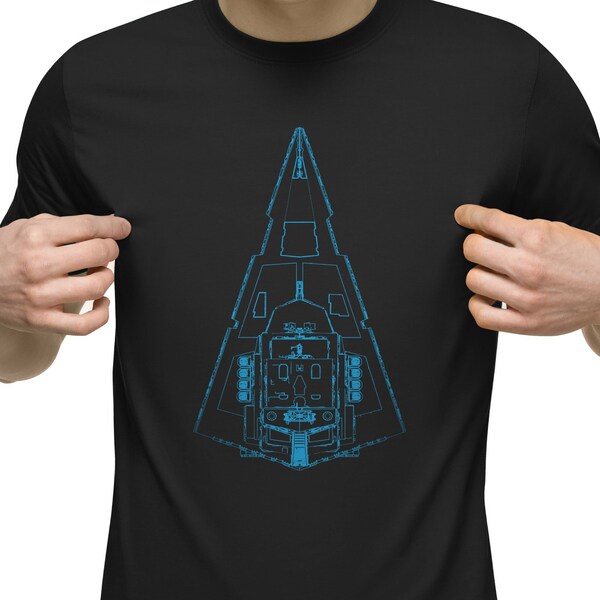 Navy Destroyer Shirt - Etsy