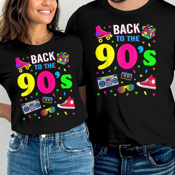 90s Vintage Tshirts - Etsy
