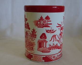 Willow tin | Etsy