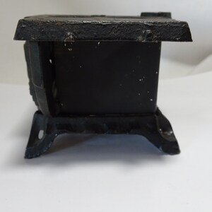 Vintage Princess Cast Iron Stove. Incomplete, With Two Fry Pans. - Etsy ...