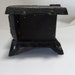 Vintage Princess Cast Iron Stove. Incomplete, With Two Fry Pans. - Etsy ...