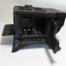 Vintage Princess Cast Iron Stove. Incomplete, With Two Fry Pans. - Etsy ...