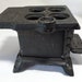Vintage Princess Cast Iron Stove. Incomplete, With Two Fry Pans. - Etsy ...