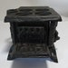 Vintage Princess Cast Iron Stove. Incomplete, With Two Fry Pans. - Etsy ...