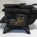 Vintage Princess Cast Iron Stove. Incomplete, With Two Fry Pans. - Etsy ...