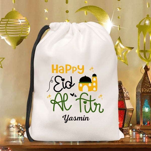 Eid Treat Bag - Etsy