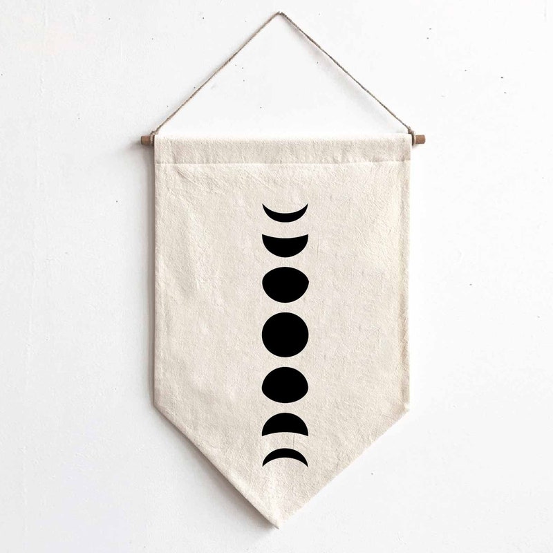 Wall Art Banner - Etsy