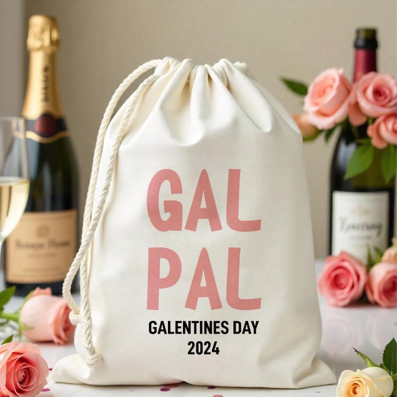 Custom Gal Pal Galentines 2024 Hangover Kit - Bachelorette Favors ...