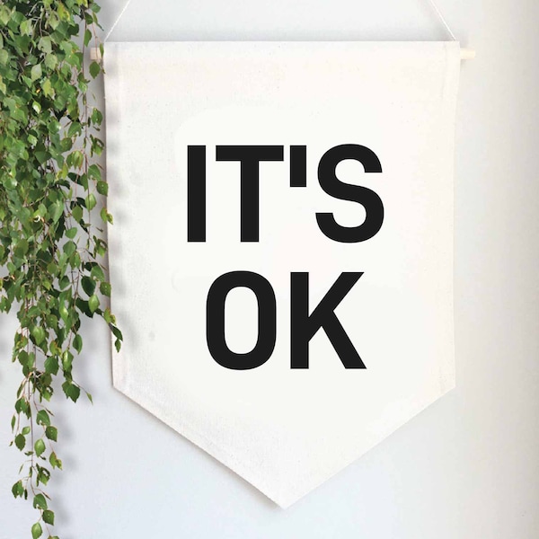 Quote Banner - Etsy