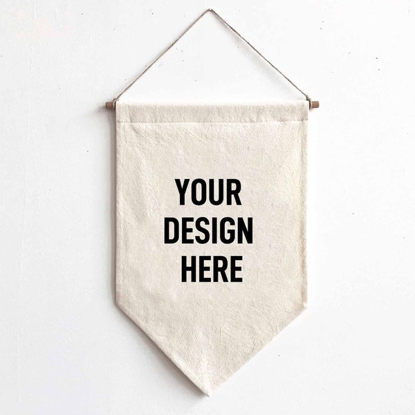 Wall Banners - Etsy