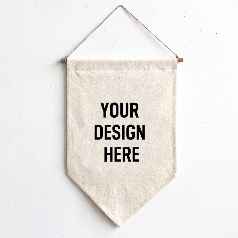 Wall Banners - Etsy