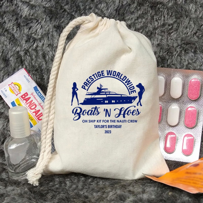 Boat Party Favors - Etsy