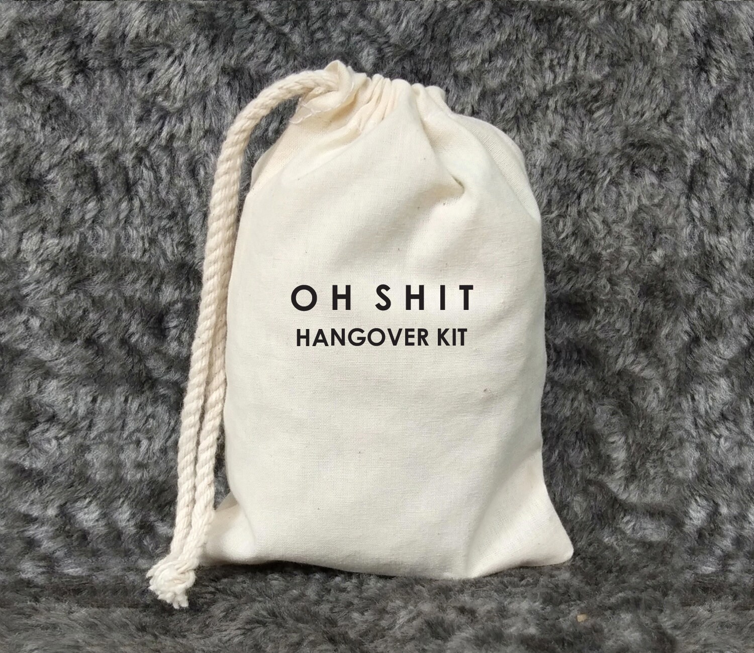 Oh Shit Kit-bachelorette Party Favor Bags-custom Bachelorette - Etsy