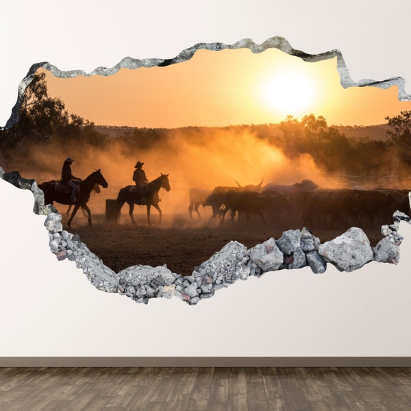 Custom Rodeo Poster - Etsy