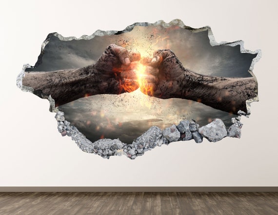 Custom Wall Decal Stickers Highest Quality Images
